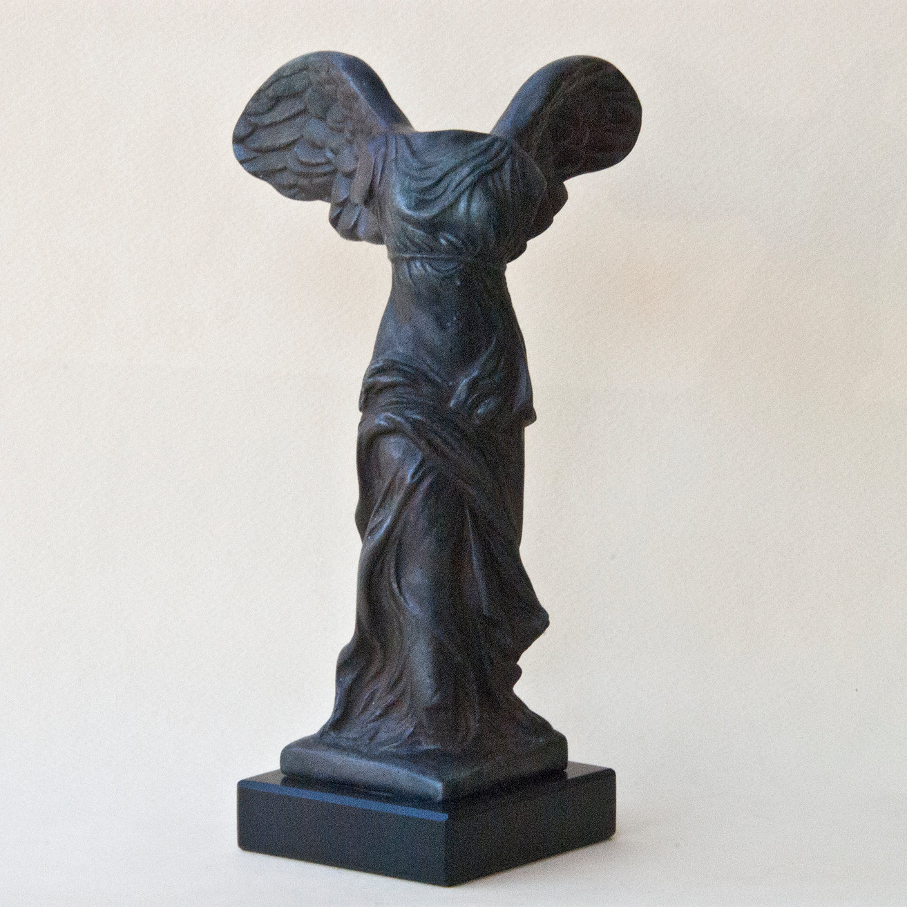 Nike Mythology Greek Goddess Victory