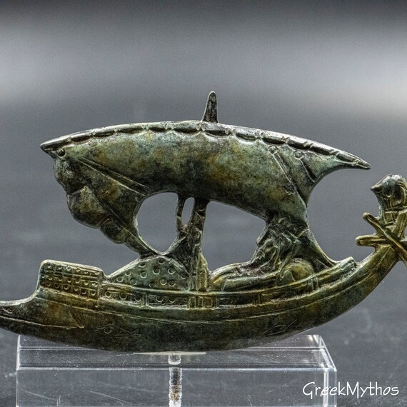 Ancient Greek Merchants