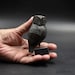 Owl Sculpture, Greek Museum Replica, Ancient Greece Art, Goddess Athena ...