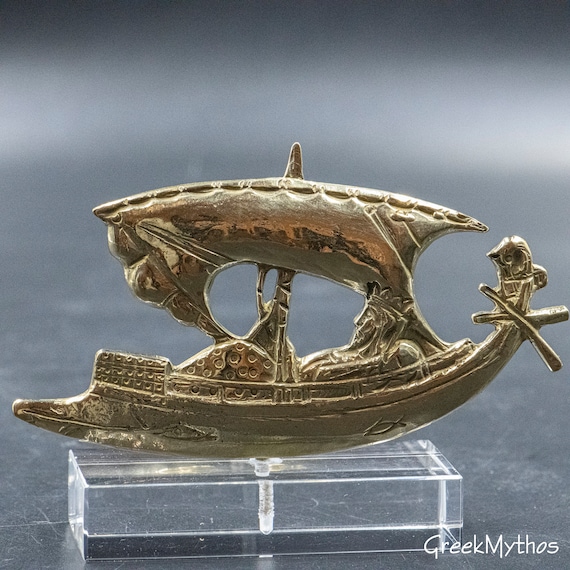 Ancient Greek Merchants