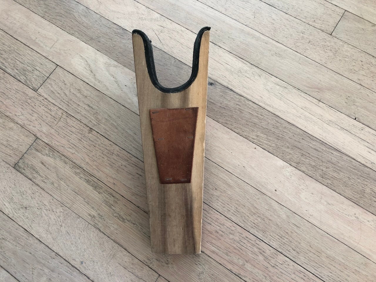 Vintage FRYE Boot - Boot Jack circa 1970s