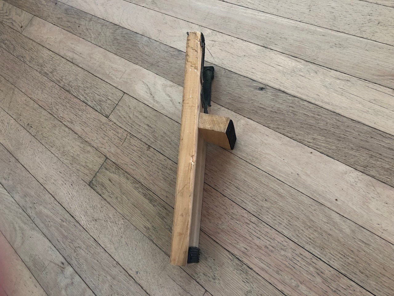 Vintage FRYE Boot - Boot Jack circa 1970s