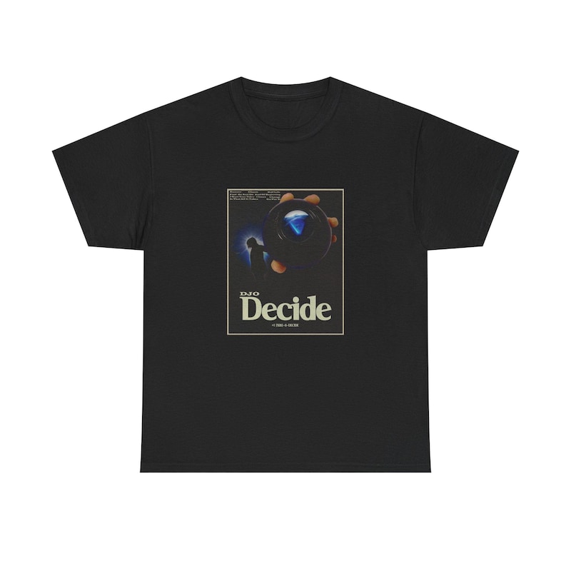 Djo Merch - Etsy