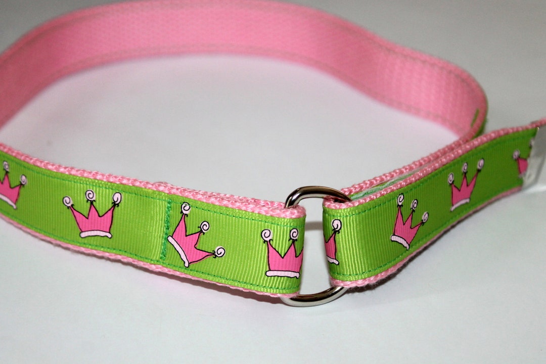 Girls Princess Belt Princess Combination Belt Girl Pink Princess Belt ...