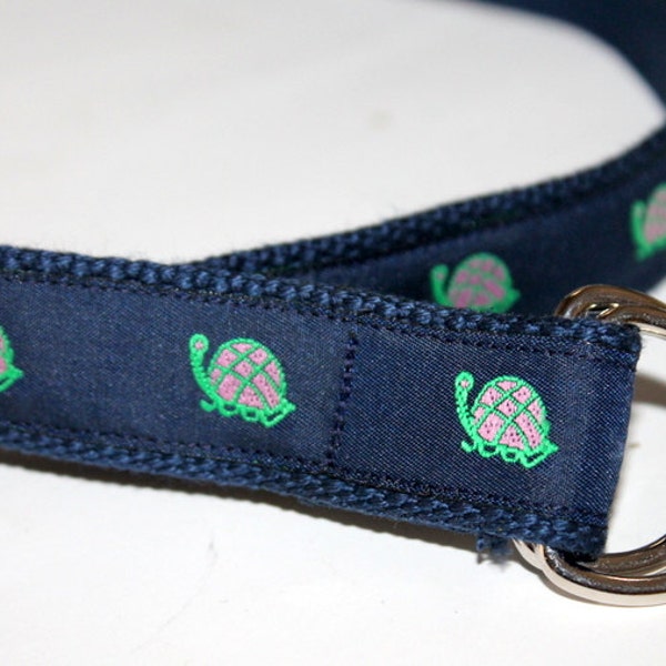 Turtle Ribbon - Etsy