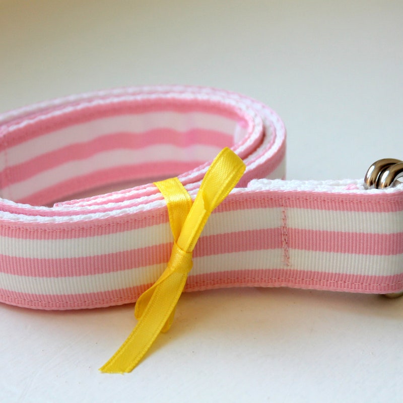 Pink Belt - Etsy