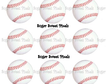 Baseball bottle caps | Etsy