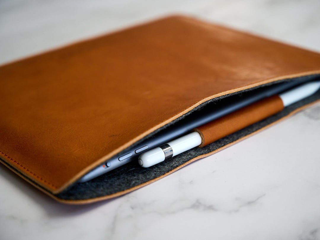 Case for Remarkable 2, Remarkable Paper Pro With Pen Holder, Felt ...