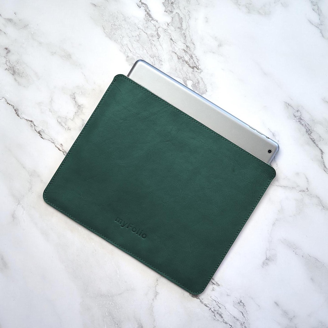 Kindle Scribe Colorsoft Case, Leather Kindle Scribe 11 Case With Pen ...