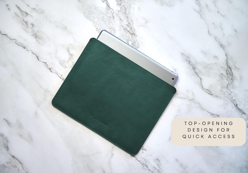 Kindle Scribe Colorsoft Case, Leather Kindle Scribe 11 Case With Pen ...