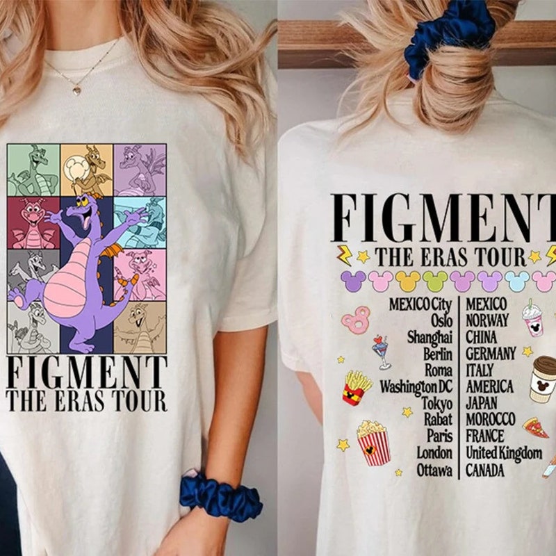 Figment - Etsy