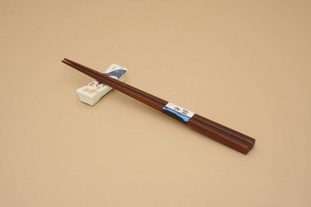 Youbi Japanese Ceramic Chopstick Rests, Pine Bamboo Plum & Black Plum ...