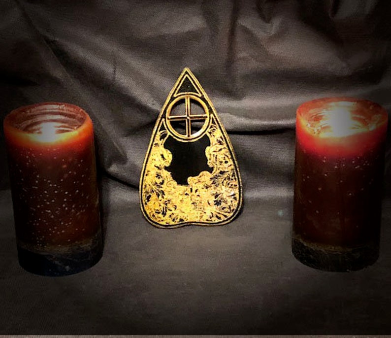 Lord Mocks Cross Window Fancy spirit Pointer | Etsy