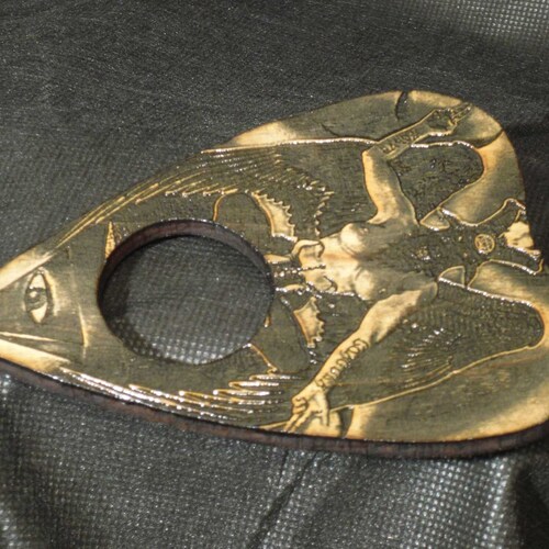 Demoniality Incubi and Succubi A Book of Demonology by | Etsy