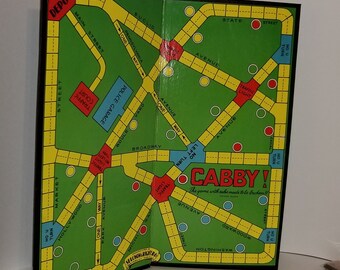 Board game art | Etsy