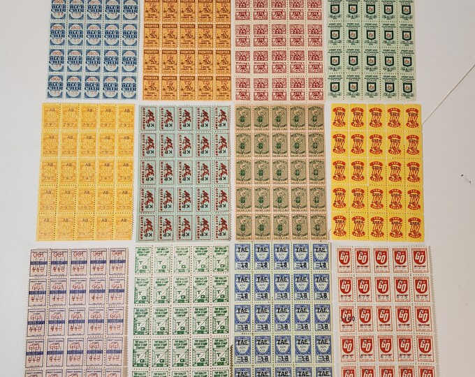 S & H Green Stamps Sign - Etsy