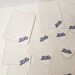 15 Sheets Pepsi Note Paper Pepsi Cola Logo Stationery Vintage ...