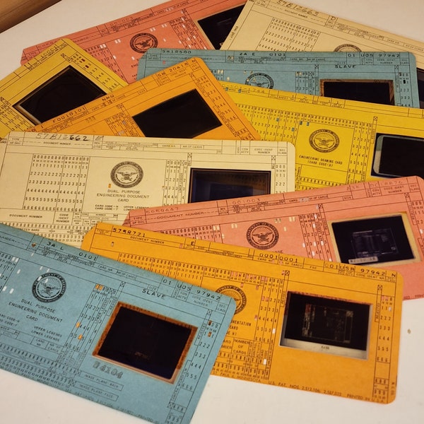 Computer Card - Etsy