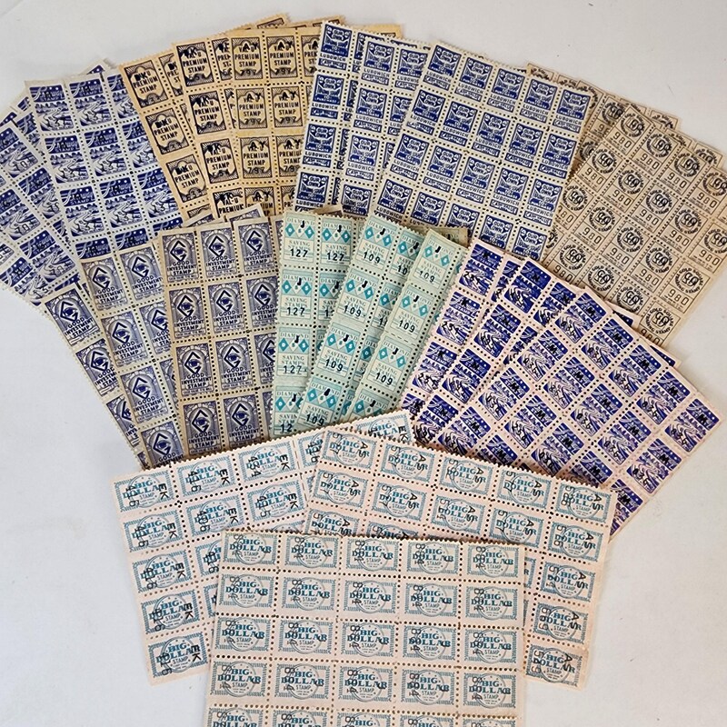 Diamond Stamp - Etsy