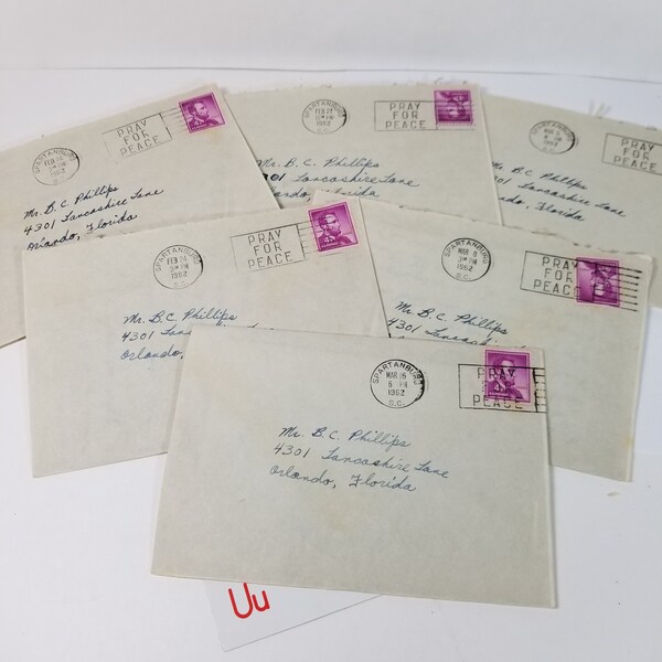 Handwritten Stamp - Etsy