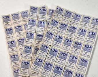 Bonnie Blue Stamps - Etsy