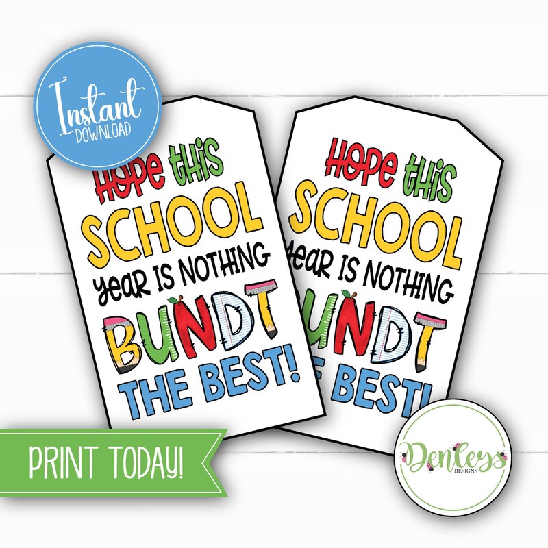 Back to School Gift - 60+ Gift Ideas for 2026