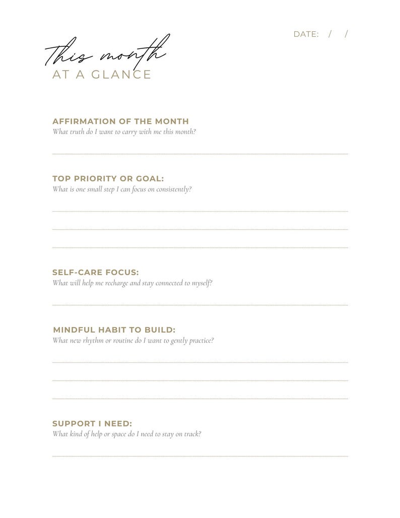 Manifestation Journal 2026: Goal Planning and Vision Board Grimoire ...