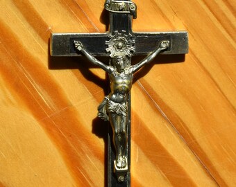 German Christian Cross - Etsy