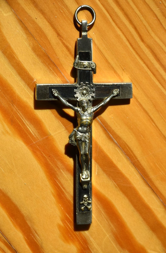 German Christian Cross