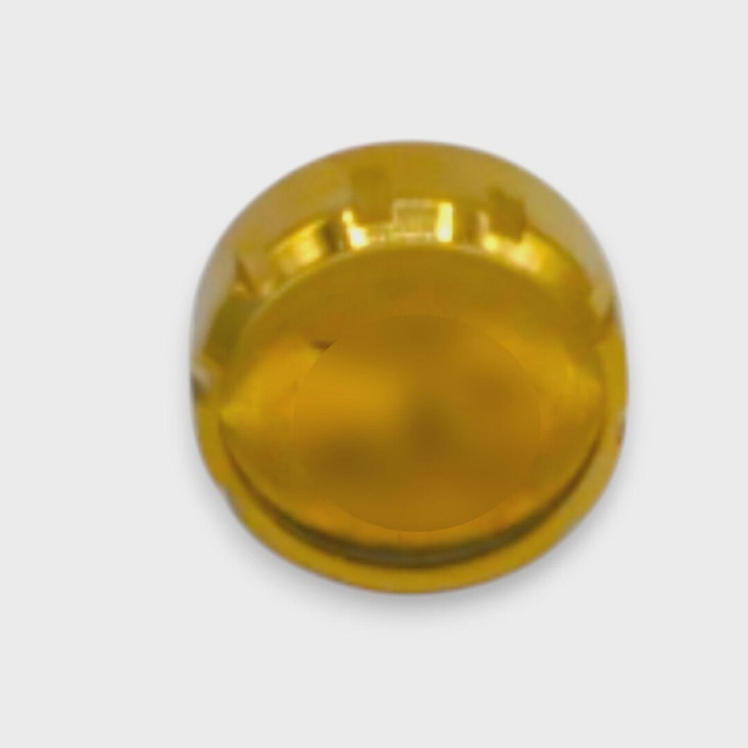 12mm Gold Watch Crown With Tube – Screwdown Replacement Part - Etsy