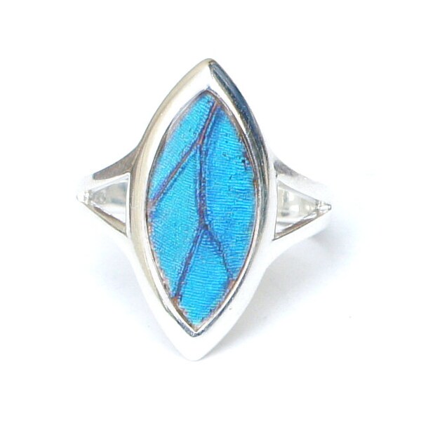 Wing Ring - Etsy