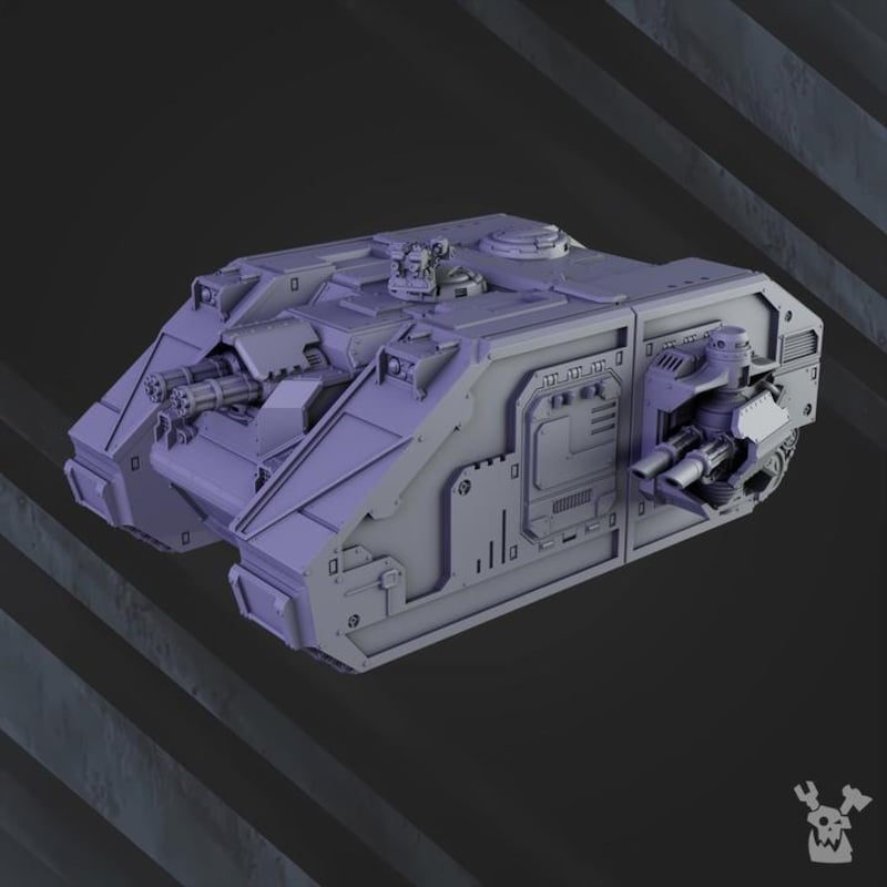 Grimdark Proxies - Etsy