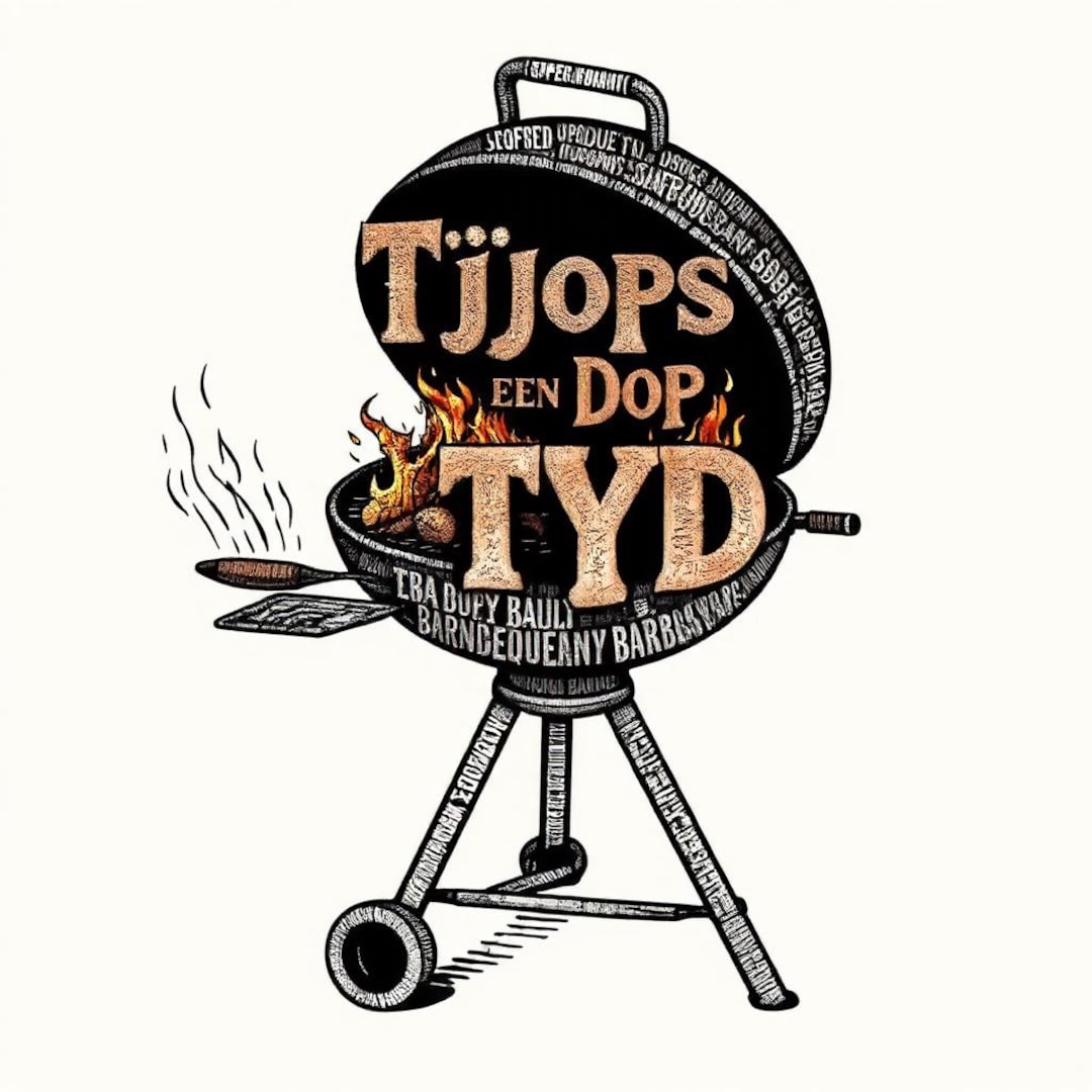 Tjops En Dop. SVG Wallart Print - Etsy
