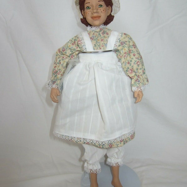 Daddy Long Legs Doll - Etsy