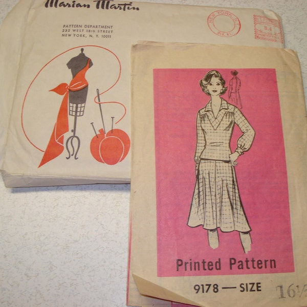 Marian Martin - Etsy