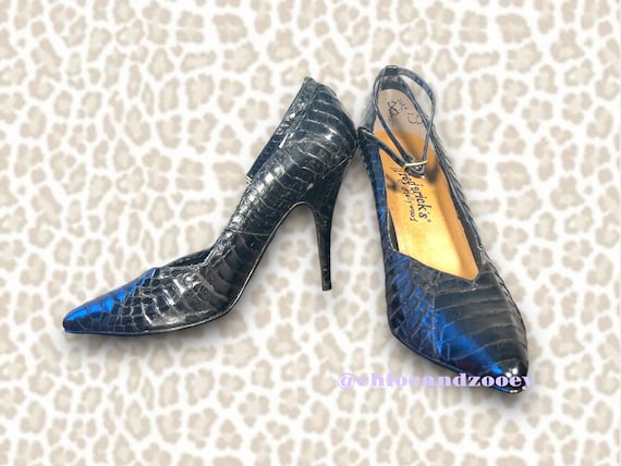 80s Eighties Fredericks of Hollywood Sexy Vintage Vix… - Gem