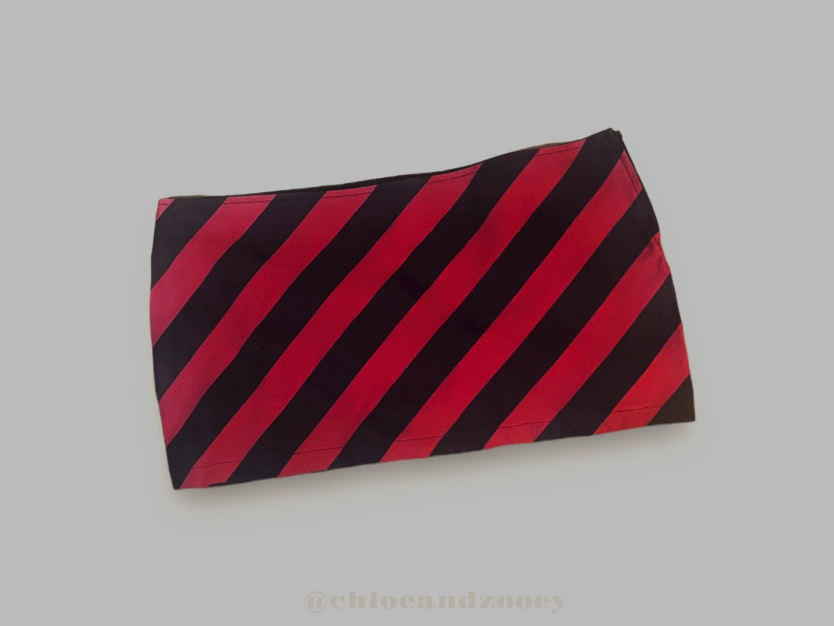 Y2K Lip Service Psycho Circus II Fire-twirling Fannie’s Mini Skirt ...