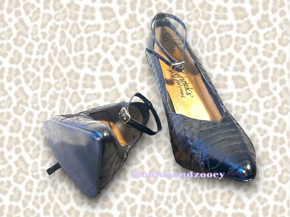 80s Eighties Fredericks of Hollywood Sexy Vintage Vix… - Gem