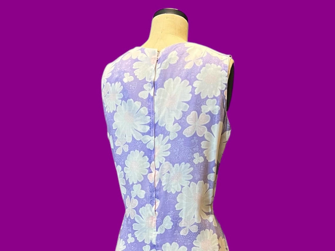 1930s Dame Daisy Dogwood Wide Leg Jumper Jumpsuit 30s Thirties Romper ...