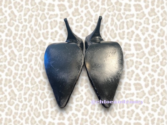 80s Eighties Fredericks of Hollywood Sexy Vintage Vix… - Gem