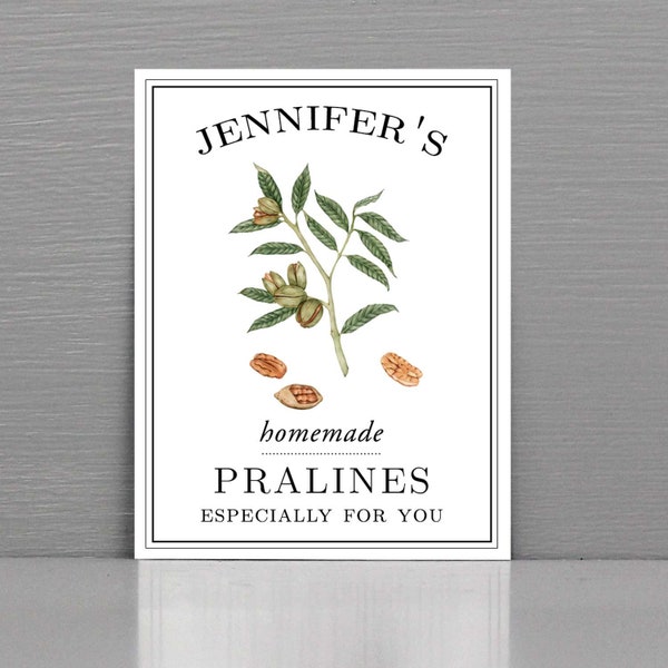 Pecan Pralines - Etsy