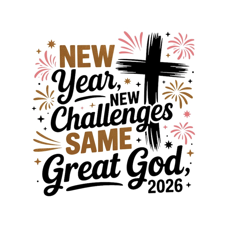 New Years 2026 Tshirts - Etsy