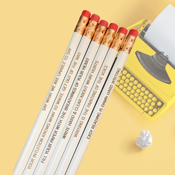 Writer - Etsy