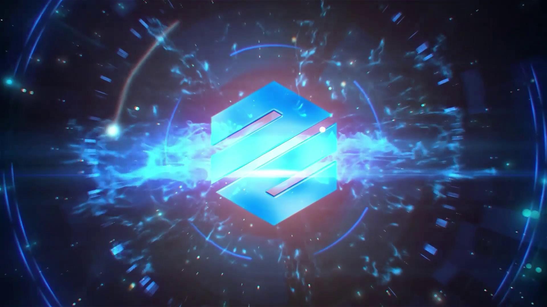 Flying Streaks Logo Reveal | Light Trail Animation (after Effects) - Etsy