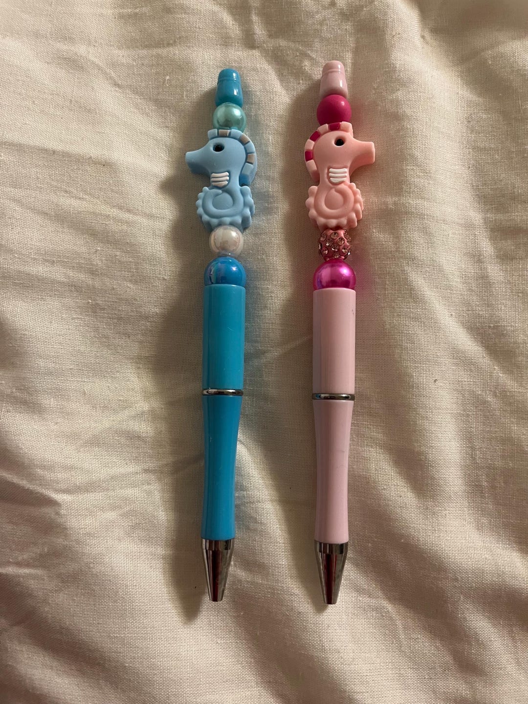 Nautical Pens- Ocean & Mermaid Themed Writing Pens, Kids Gifts, Party ...