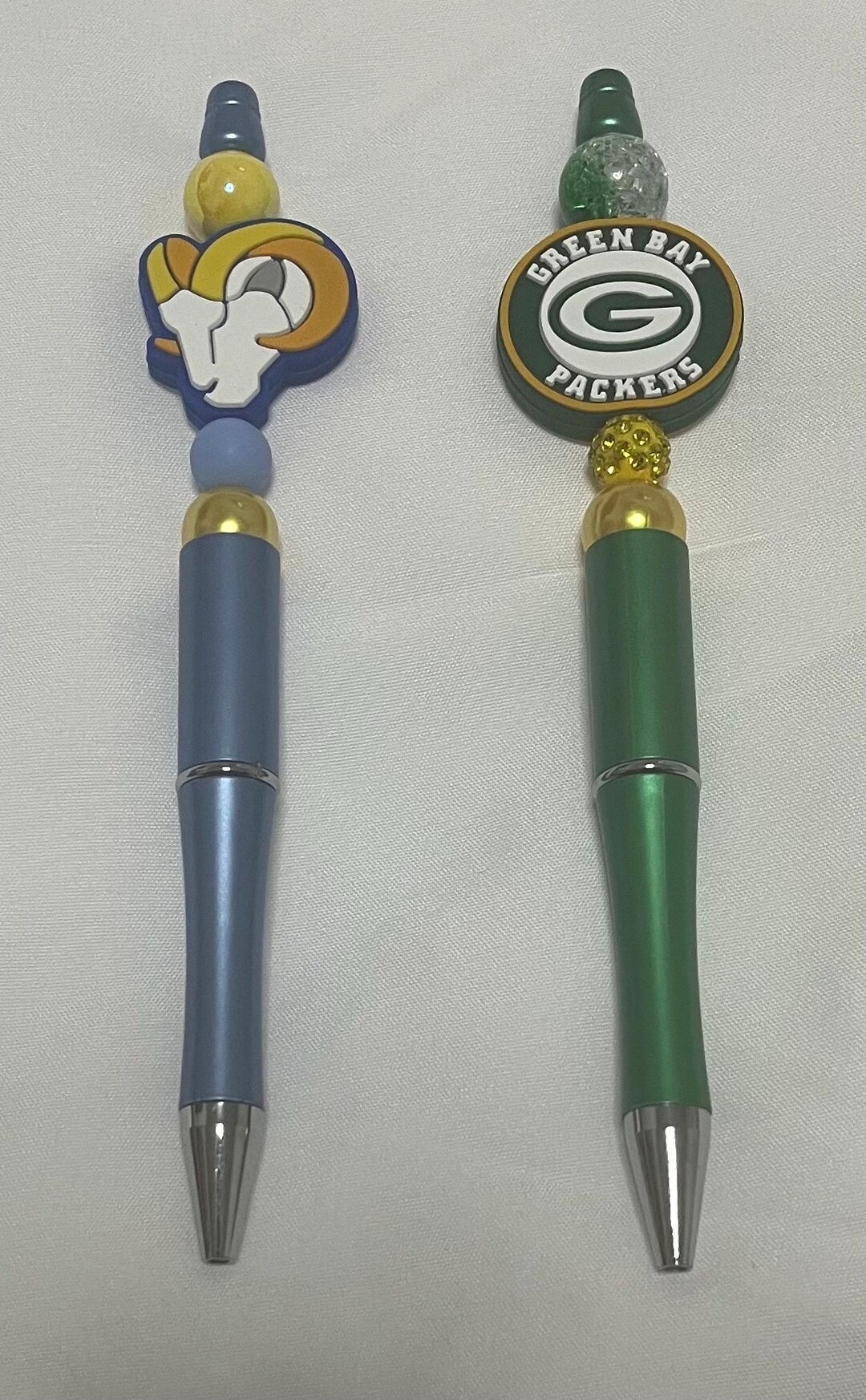 Football Pens for Kids & Coaches- Sports Gift, Game Day Party Favor ...