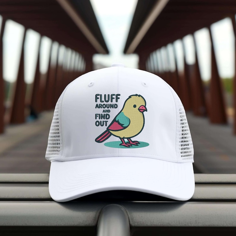 Quirky Birds Machine Embroidery Designs Crazy Bird Embroidery Design ...