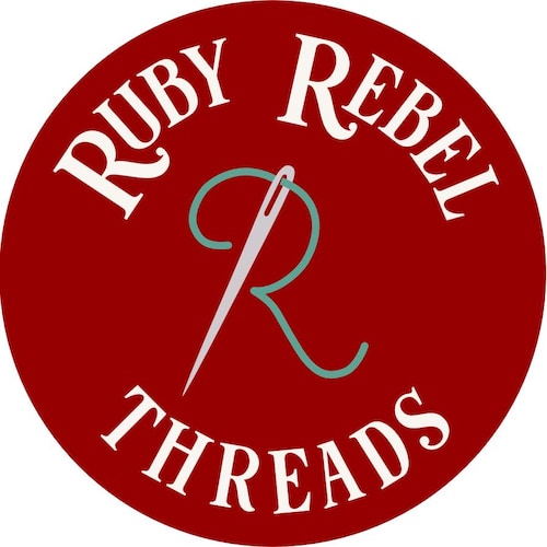 RubyRebelThreads - Etsy