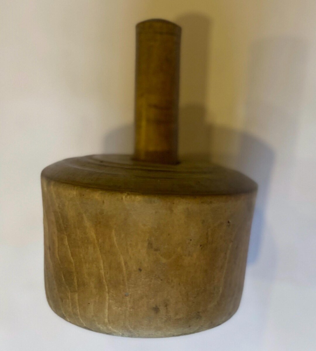 Victorian Sycamore Butter Press - Etsy