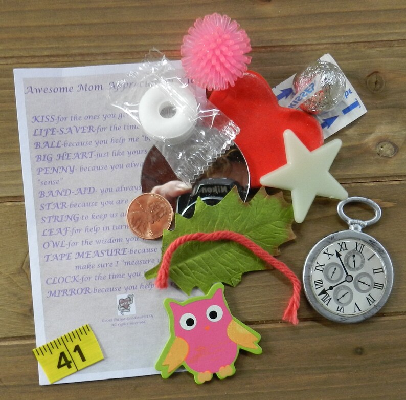 Mother's Gift "awesome Mother Love Bag" a Fun Way of Celebrating the ...